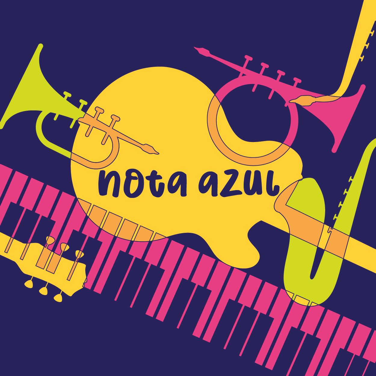 Nota Azul - Radio UAA