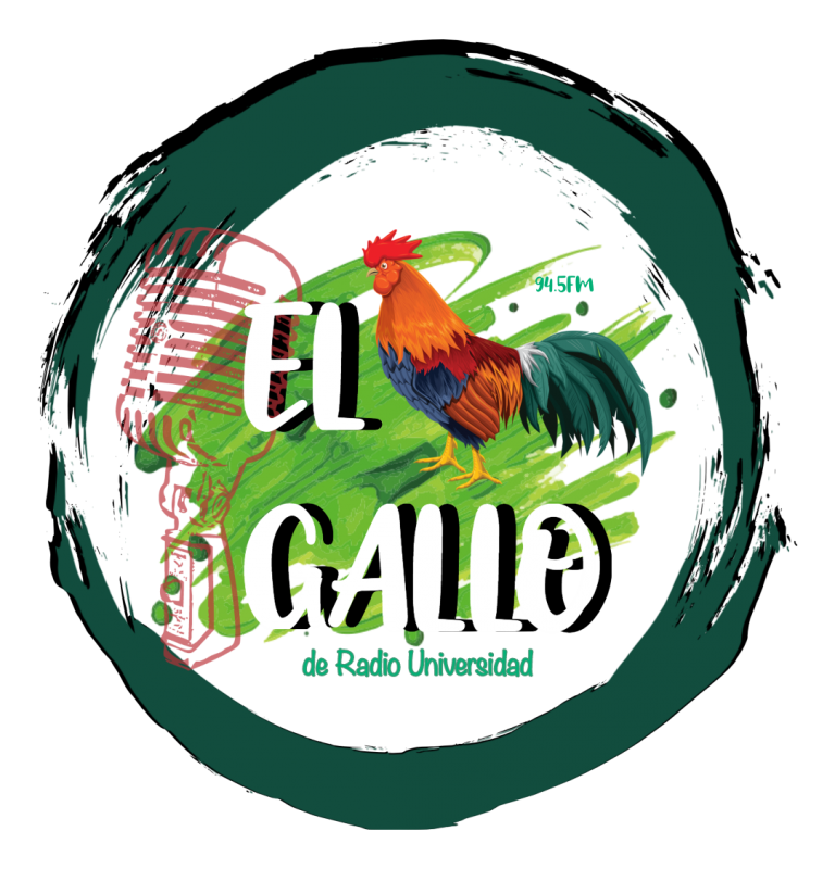 El Gallo - Radio UAA