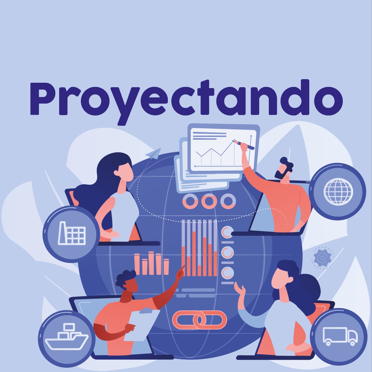 Proyectando - Radio UAA