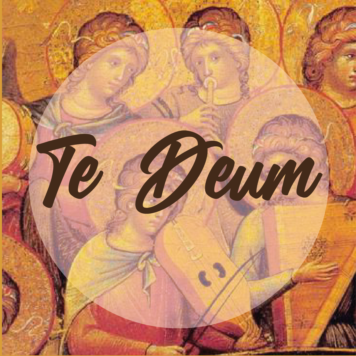 Te Deum - Radio UAA