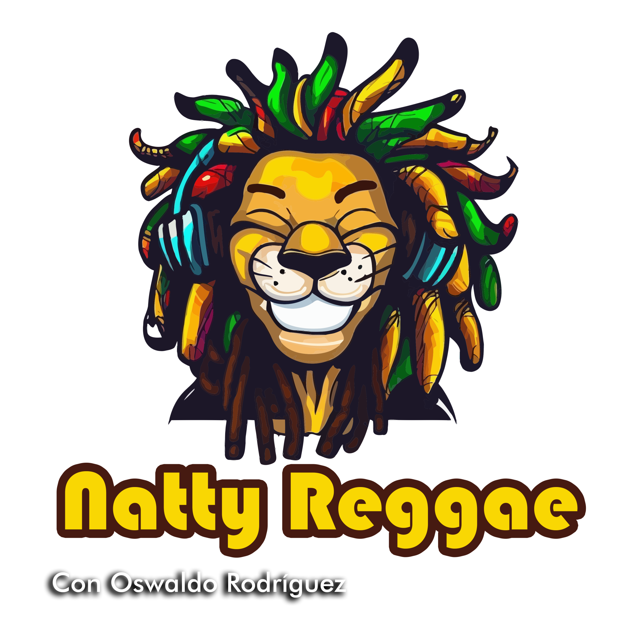 Natty Reggae - Radio UAA